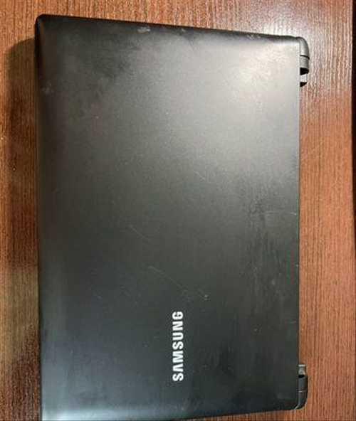 Нетбук Samsung N145 Plus