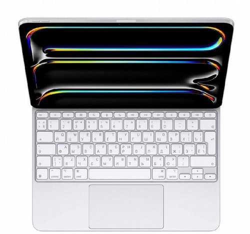 Купить Чехол-клавиатура Apple Magic Keyboard для i