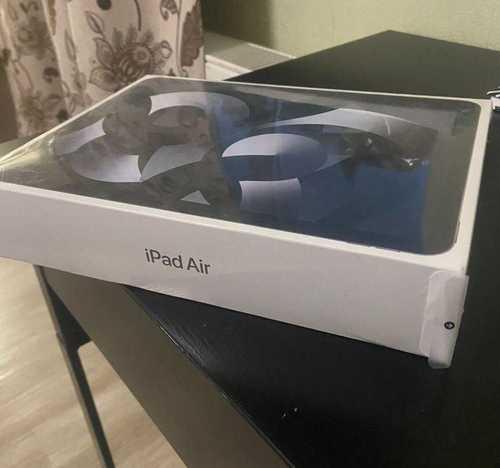 Apple iPad air 5 256gb