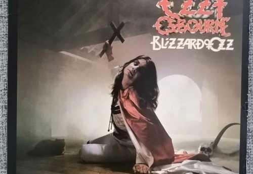 LP ozzy osbourne