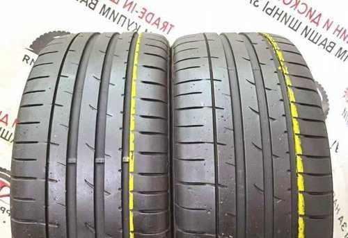 Goodyear Eagle F1 Asymmetric 2 255/35 R20 97Y