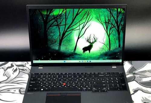 Lenovo ThinkPad T16 Ryzen 5 PRO 6650U 8GB 256GB