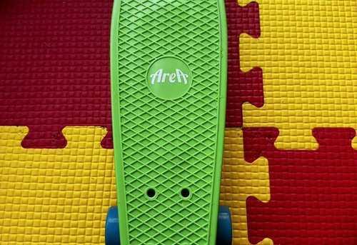 Скейтборд area mini cruiser penny board