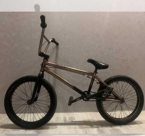 Велосипед BMX Subrosa Salvador Simone Barraco