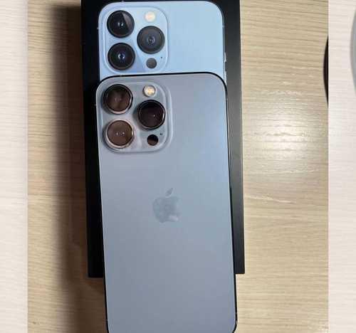 iPhone 13 Pro, 256 ГБ