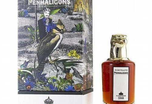 Penhaligons - The Uncompromising Sohan for man 75