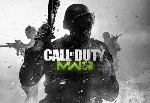 Call of Duty: Modern Warfare 3 PS4/5 Волгодонск