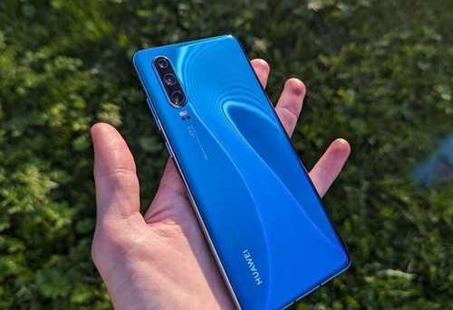 HUAWEI P30, 6/128 ГБ