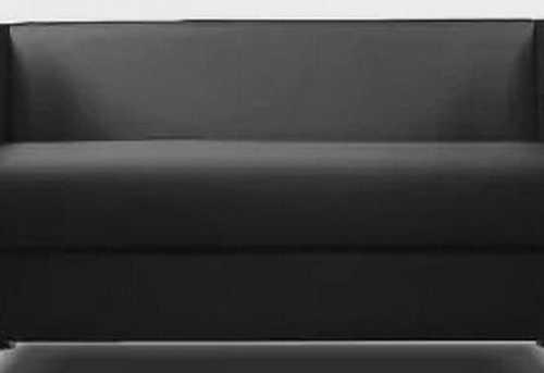 Офисный диван Бит (Блюз) дизайн 2 экокожа