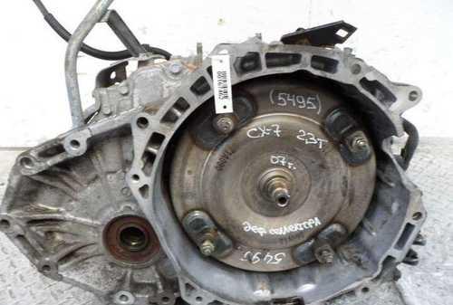 АКПП Mazda CX-7 TF81SC AW3019090 2.3 2007г
