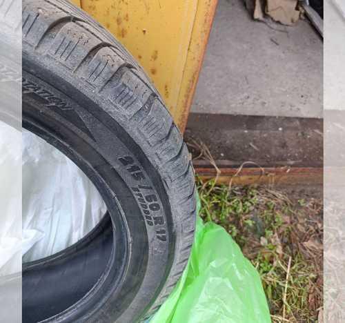 Meshiline MH777 215/60 R17 96