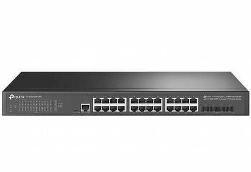 TP-Link 24port 1000M 4SFP+ TL-SG3428X-UPS