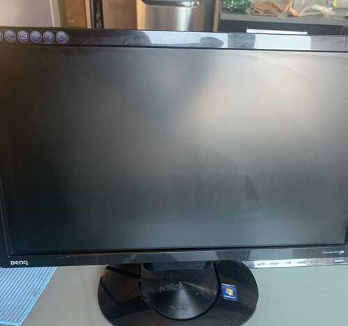 Мониторы Benq 18,5"