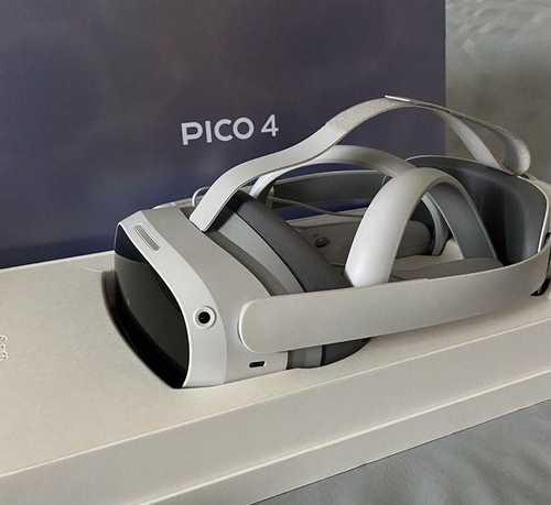 Vr очки pico 4 128GB