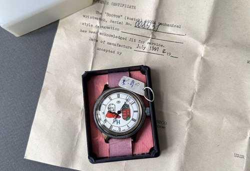Wostok «Папа Римский» - мужские наручные часы СССР