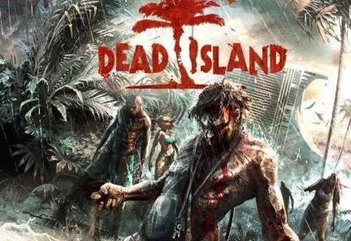 Dead Island (PS3) Б/У