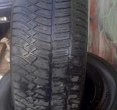 Bfgoodrich Urban Terrain T/A 225/70 R16