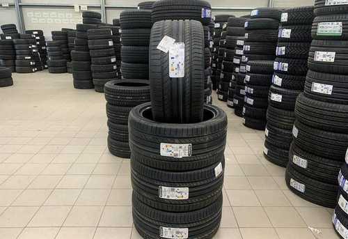 Continental ContiSportContact 5P 325/35 R22 110Y