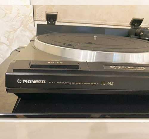 Pioneer PL -445