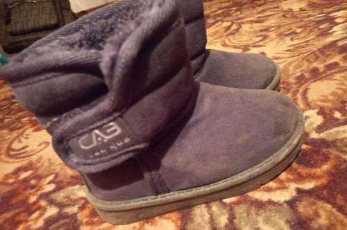 Ugg угги детские 23