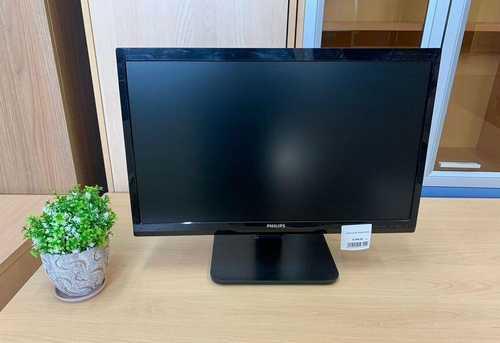 Монитор Philips 246v5l