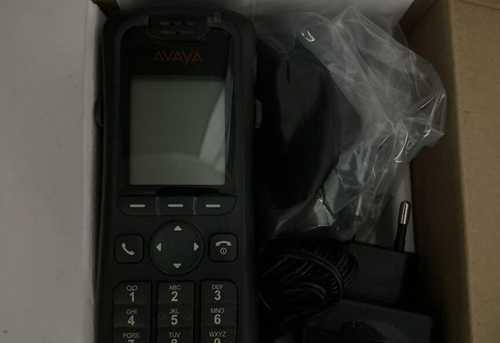 Ip(dect) телефон Avaya 3720