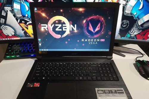 Acer Aspire AMD Ryzen 3