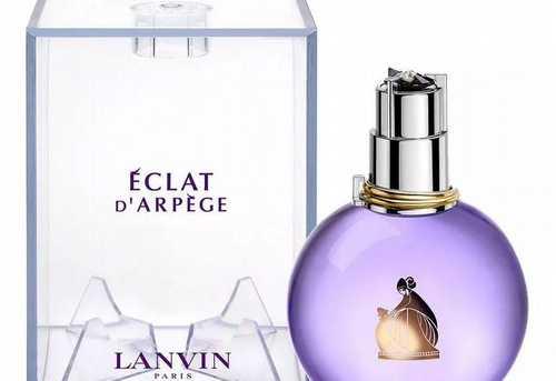Духи Lanvin Eclat D'Arpege Женские, оригинал