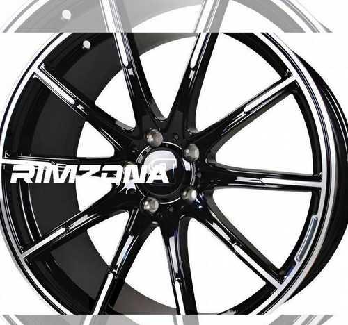 Литые диски brabus R21 5x112 ave