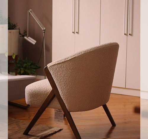 Кресло Zara Home 2022/2023