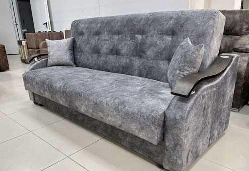 Диван Кровать Комфорт -NEW. Быстрая Доставка.1573