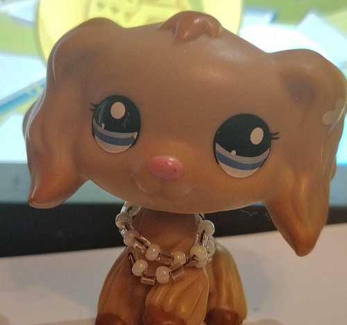 Игрушки лпс