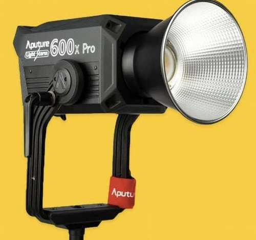 Aputure LS 600X Pro V-mount kit