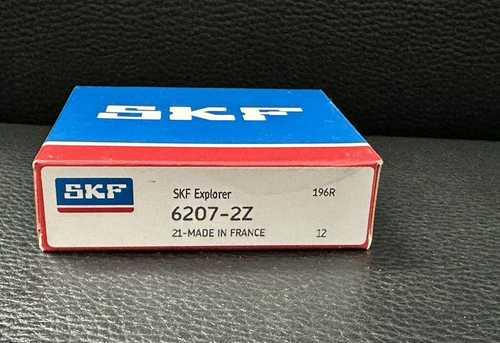 Подшипник 6207 2Z