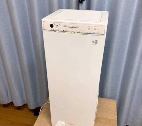 Увлажнитель / очиститель воздухаDaikin mck55v-W