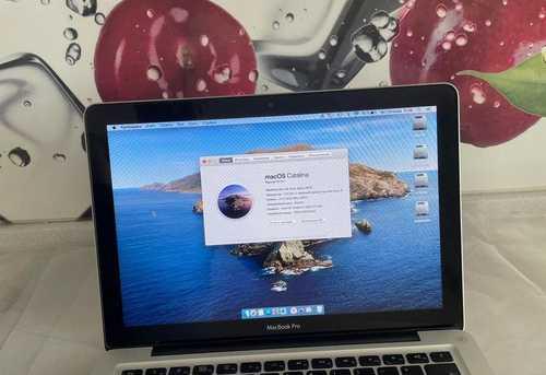 MacBook Pro 13 early 2011