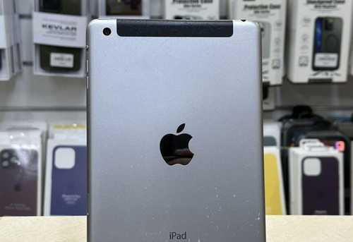 Планшет apple iPad mini 3