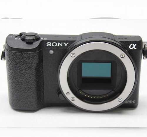 Sony Alpha ilce-5100 Body Новый