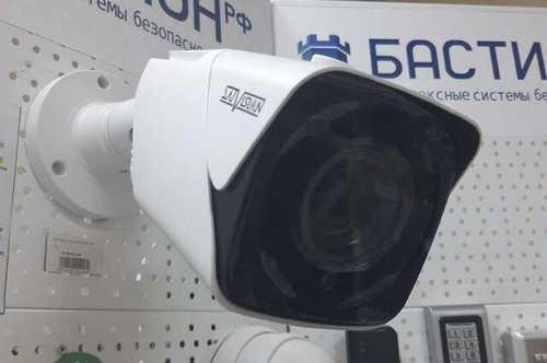Камера видеонаблюдения моторизированная