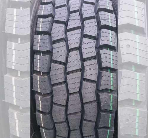 Шина 315/70 R 22.5 кама NR-501 ведущая