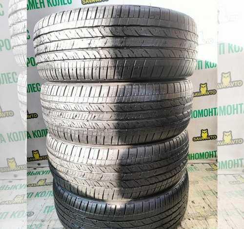 Bridgestone Dueler H/T 215/60 R17