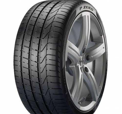 Pirelli P Zero 225/40 R19 93Y