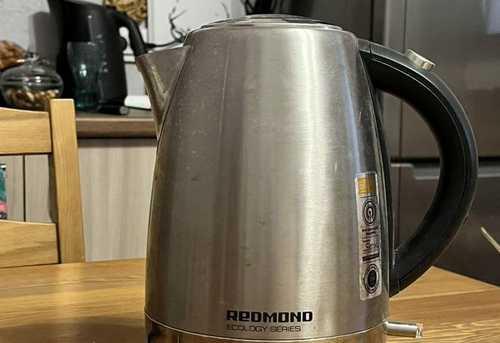Чайник электрический redmond RK-M172