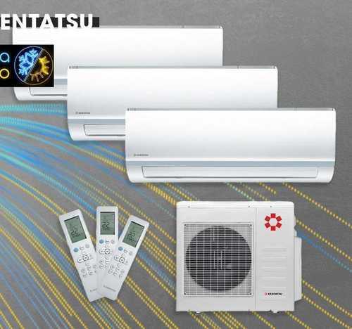 MDV infini Inverter Внутренний блок