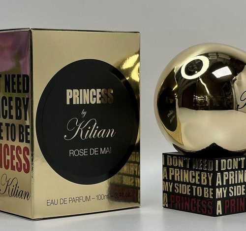 Kilian princess rose de mai