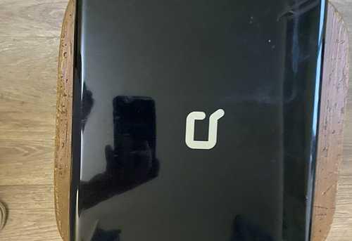 Ноутбук hp Compaq нерабочий