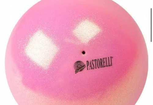 Продам гимнастический мяч Pastorelli
