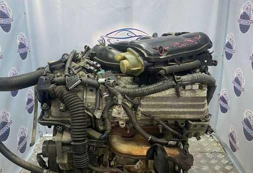 Двигатель Lexus GS 3GR-FSE 3.0 249 лс из Японии