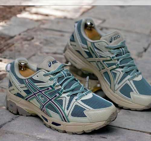 Кроссовки Asics gel kahana 8