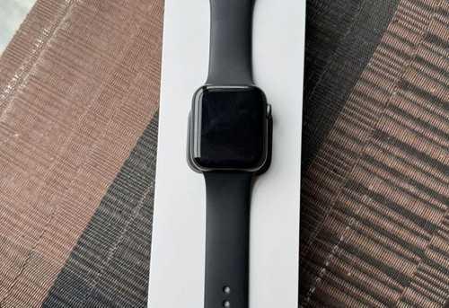 Часы apple watch 6 44 mm